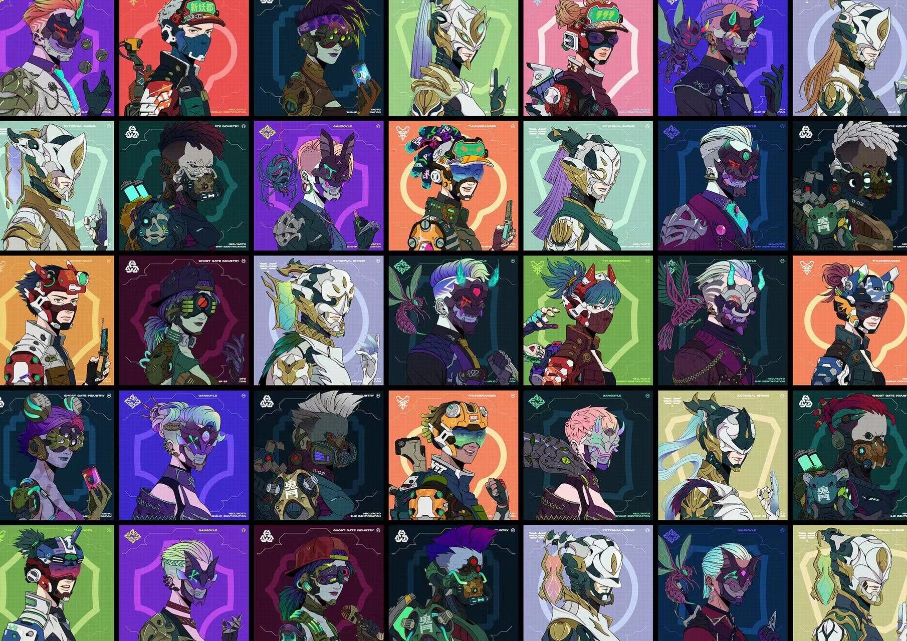 NUO2069 🎭傩 on Twitter: "@dingalingts 感受一下东方力量 https://t.co/e3DasnM5mn" / Twitter