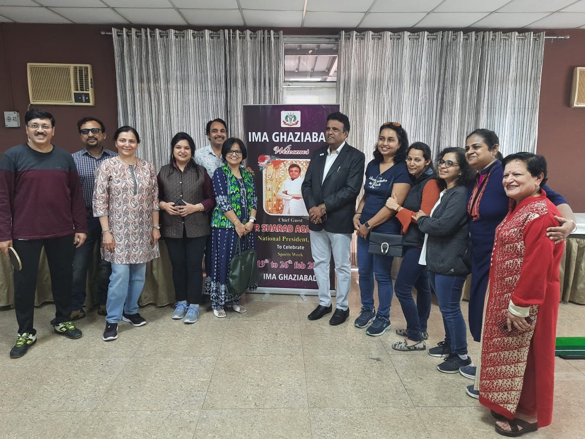Indian Medical Association on Twitter: Indian Medical Association on Twitter: