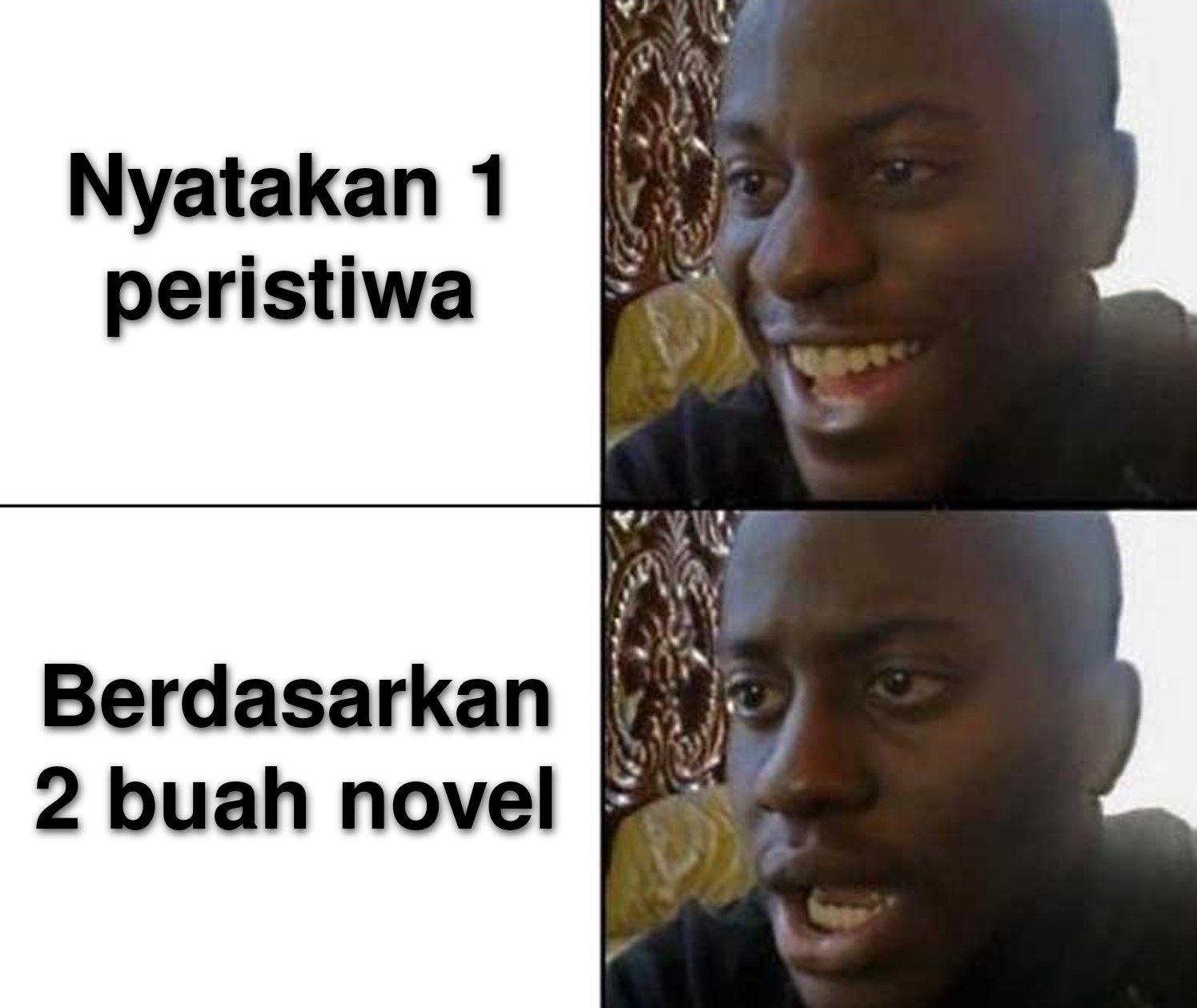 Your trurh in May🍁 on Twitter: "BM paper 2 belike : #SPM2022 https://t.co/JmE49ecKqH" / Twitter