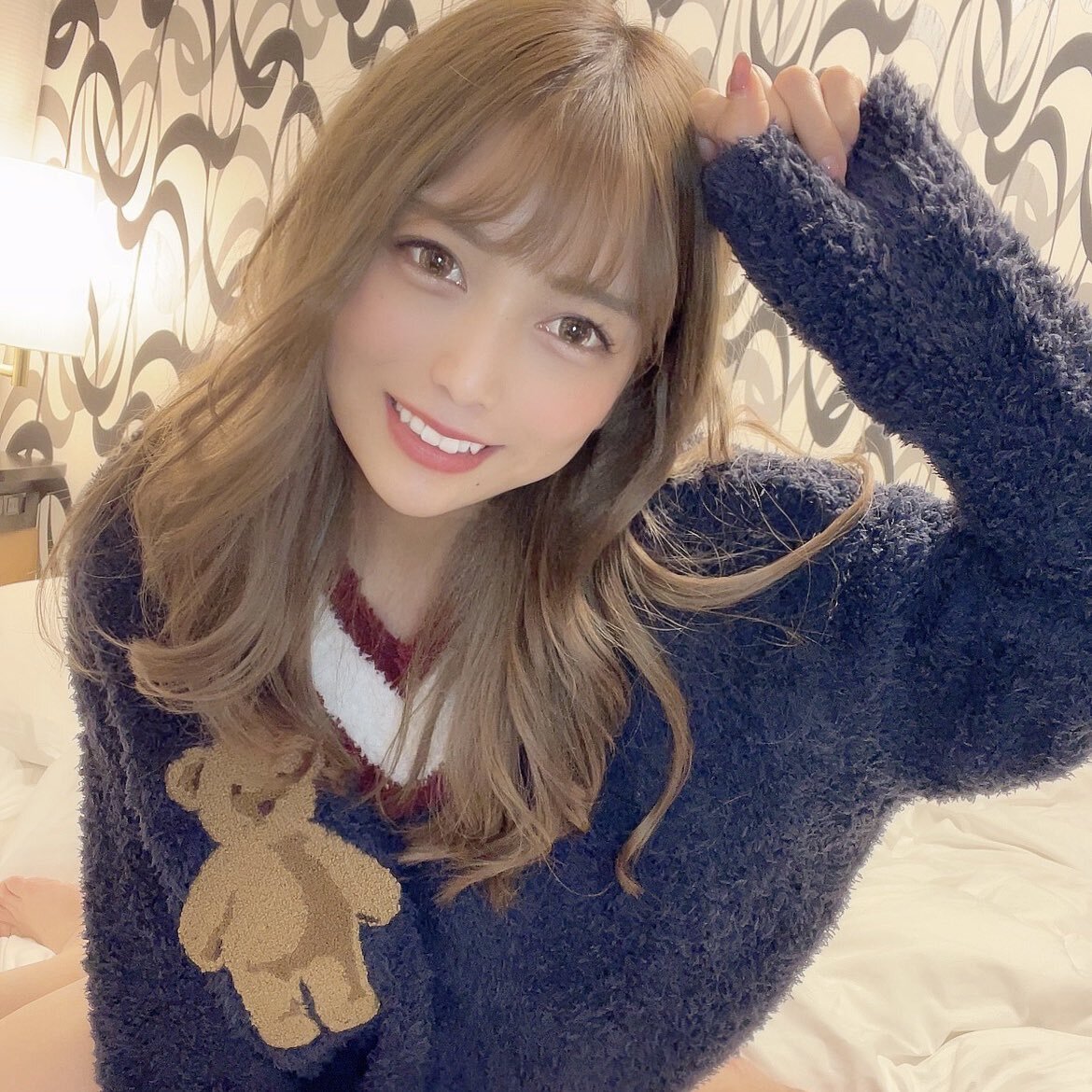 Pococha(ポコチャ)公式 on Twitter: "天音さん https://go.dena.my/ikenkoukan25 airiさん https://go.dena.my ...