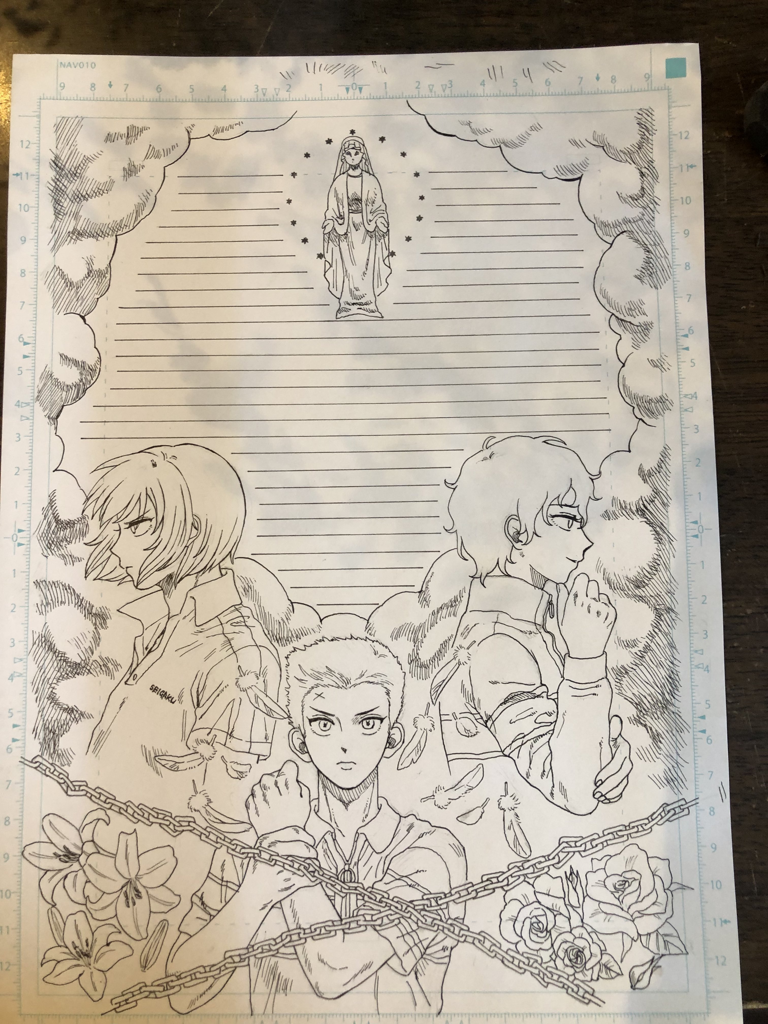 38 (@meow_u_u8) / Twitter