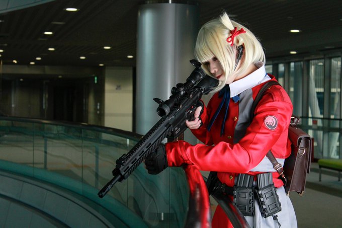 あずあず🌸 (@azuazu_oc) さんのコスプレ作品まとめ (57 件) - Twoucan