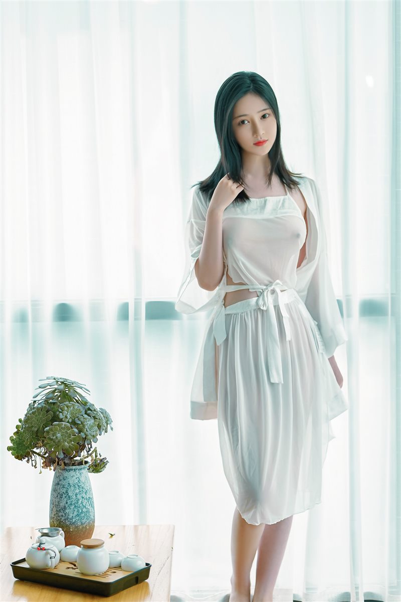 年年Nnian – Meme Tea [44P-186MB] 呦糖社 @yuyuyu222333