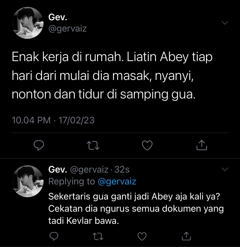 ar. on Twitter: "207. aduh https://t.co/vUo9nvgH3F" / Twitter