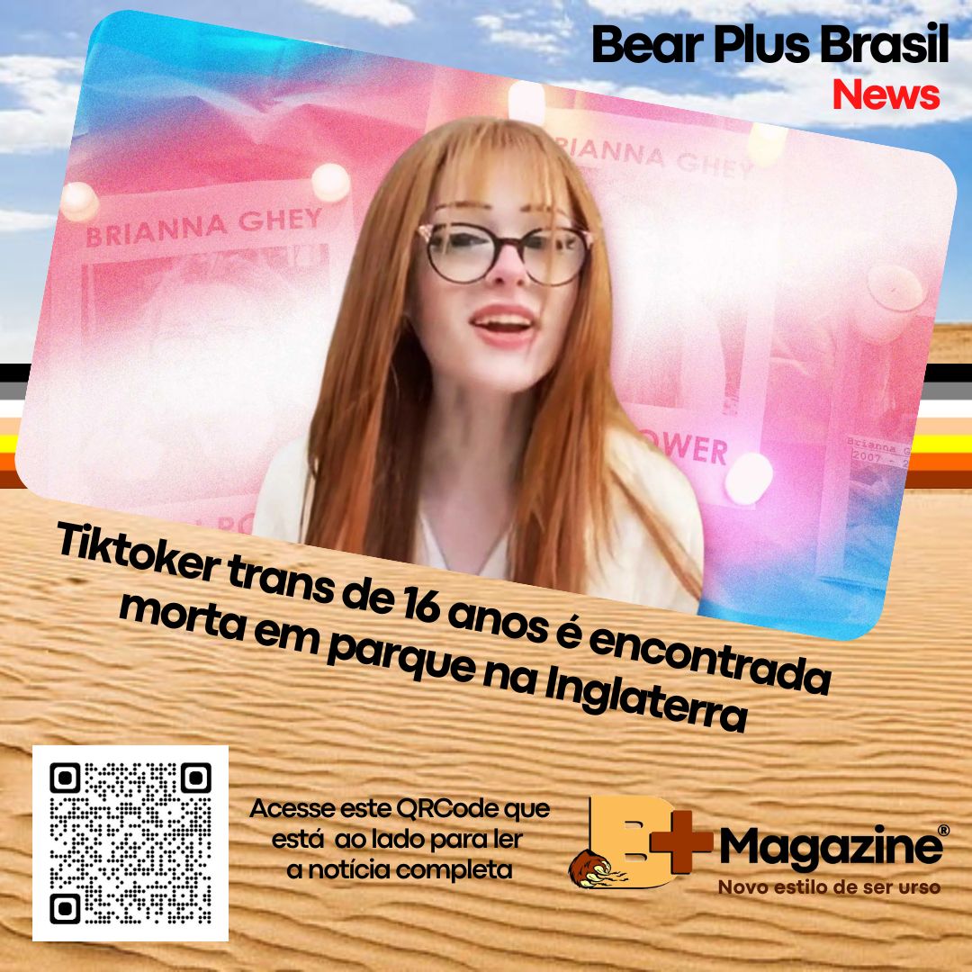 Bear Plus Magazine on Twitter: "Bear Plus Brasil Veja outras notícias do mundo através do nosso ...