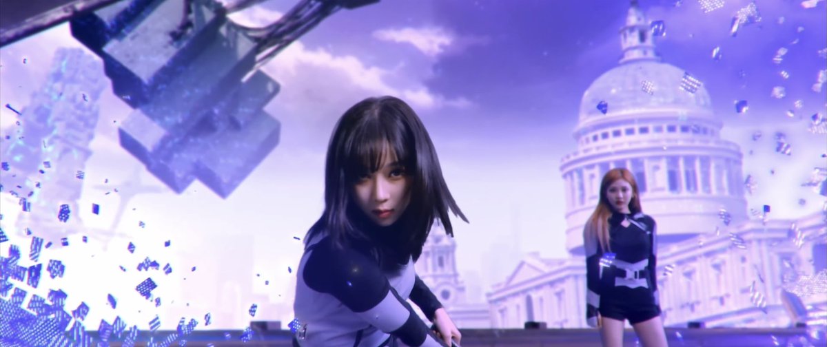 AESPA 🌏 UNIVERSE on Twitter: "RT @WarnerMusicPH: aespa 에스파 ‘ep.3 Girls' - SM Culture Universe 🗓 ...