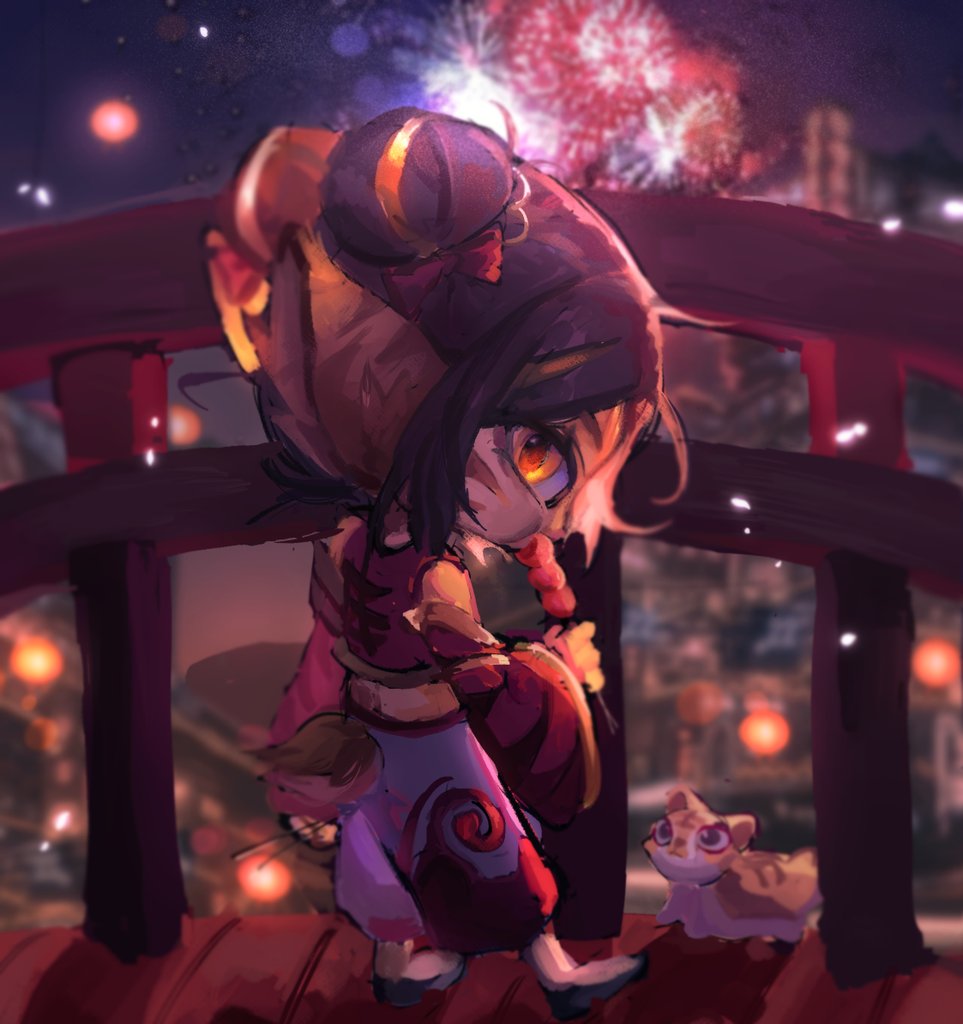 League Of Legends Reverse Annie Wallpaper