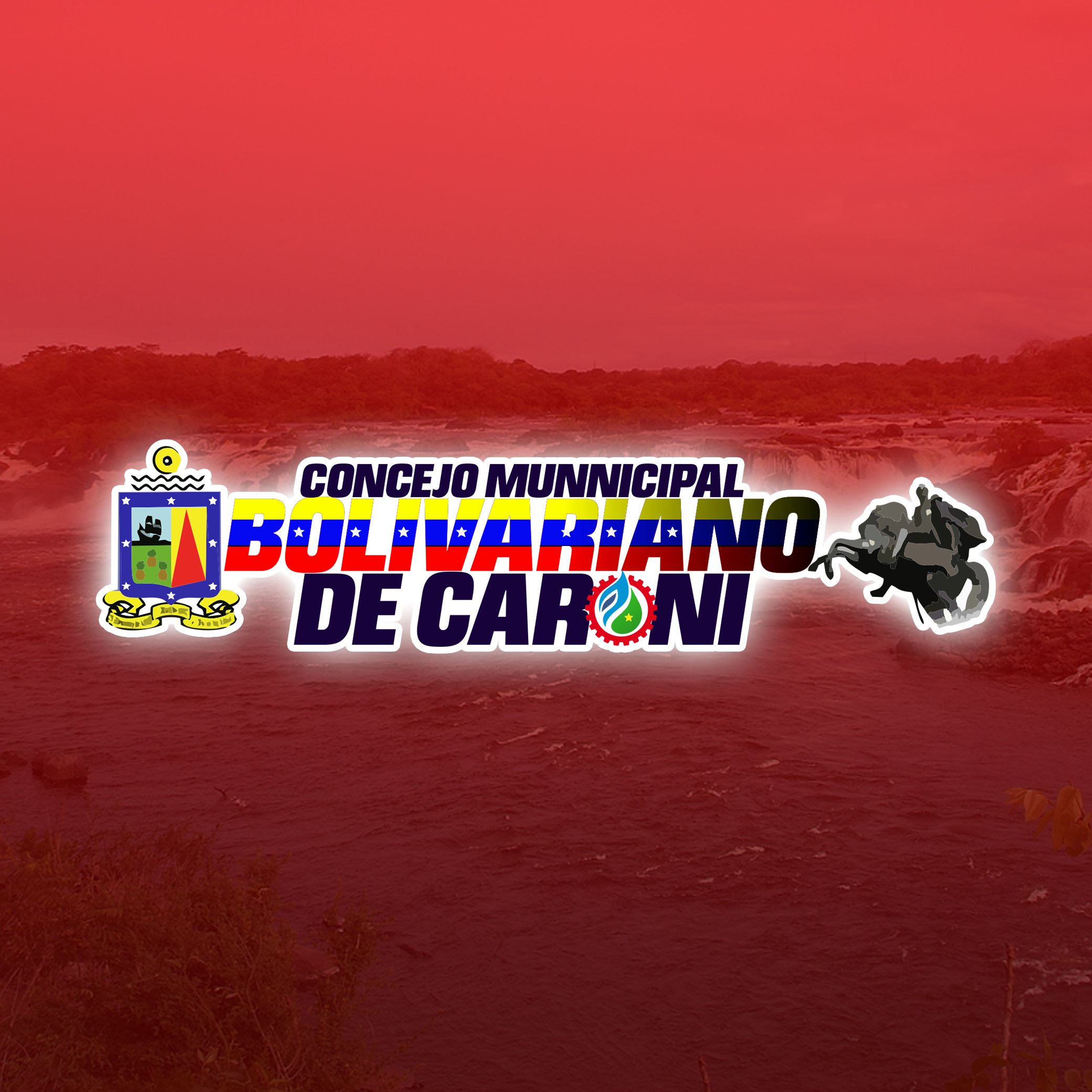 Concejo Municipal Bolivariano de Caroní (@CaroniConcejo) / Twitter