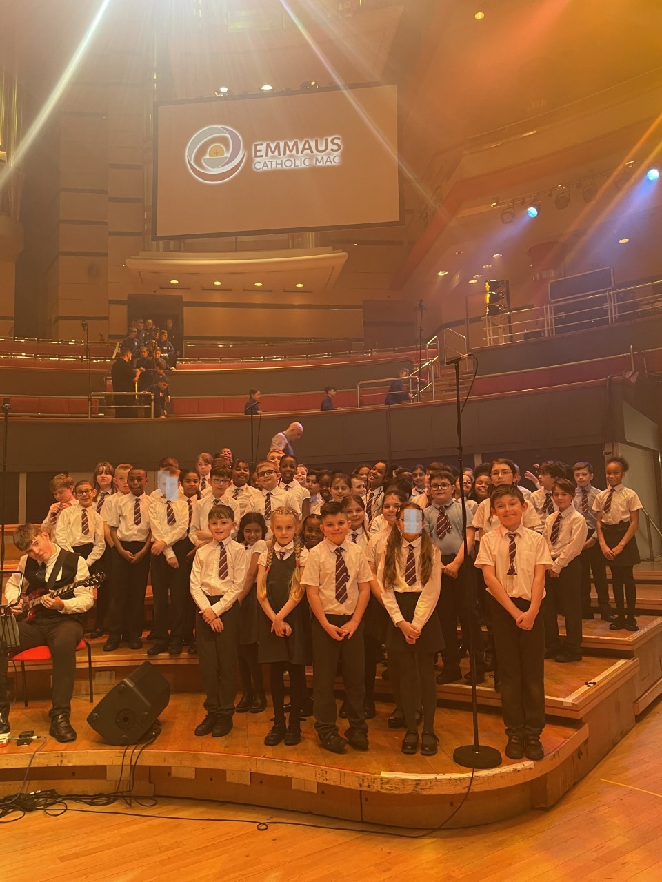 St Gregory's Catholic Primary School on Twitter: "Some pictures of our amazing Year 5's at the ...