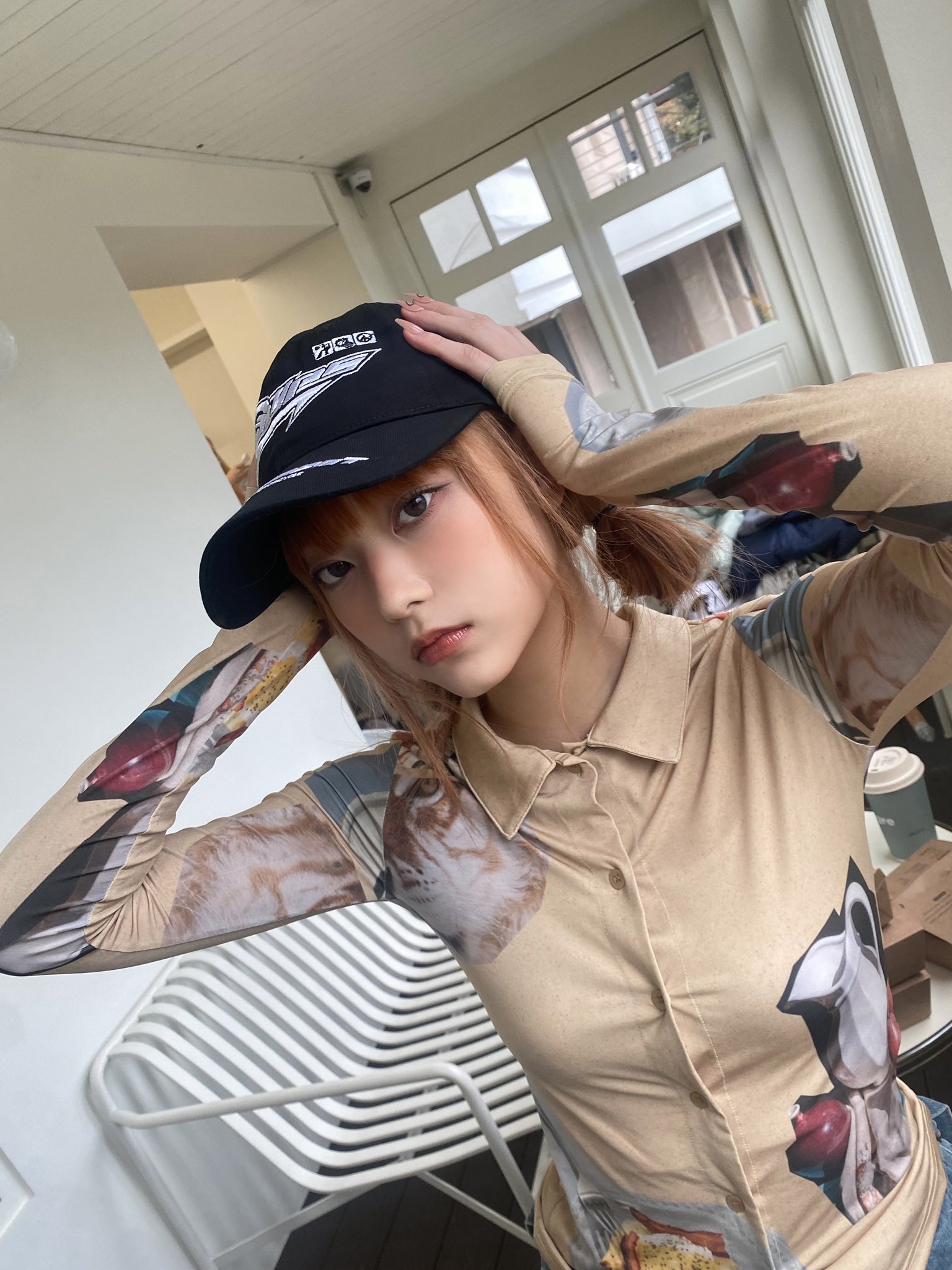 shi-hྐ ︎ ᱸ 𓈒 (@shiho_insekai) / Twitter