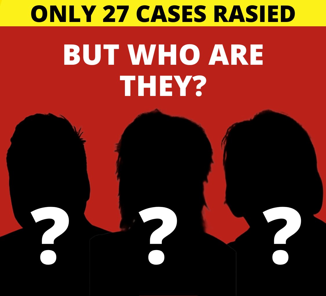 Sandwell Corruption on Twitter: "Three @SandwellLabour Councillor from one ward has only raised ...