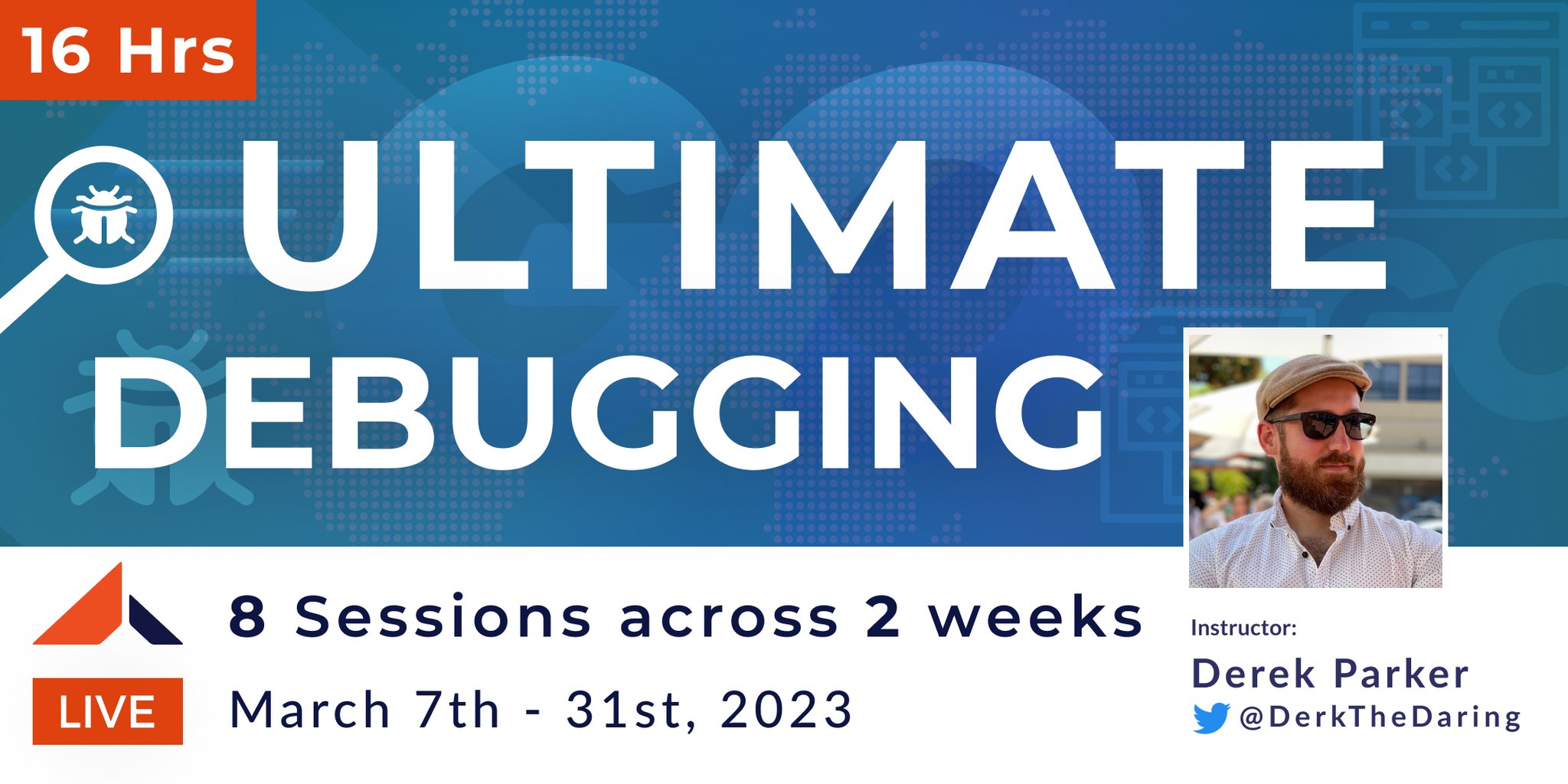 Ardan Labs on Twitter: "Gophers don't miss this!🤓 Join us for 8 online training sessions across ...