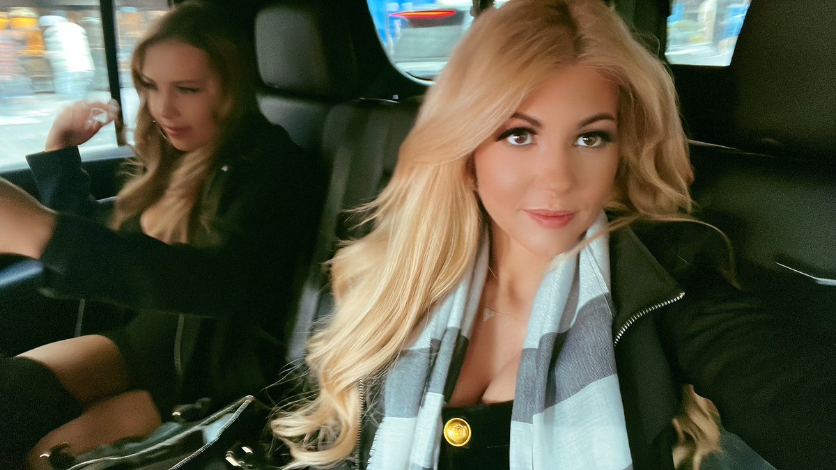 Kayla Kayden On Twitter In Manhattan With Kendallkayden ๐