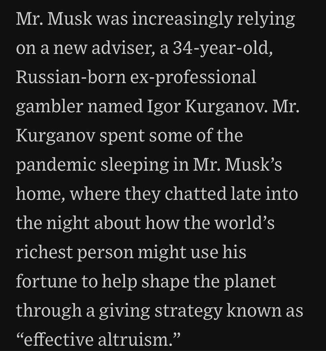 Velvetbiade 🧃🍥 On Twitter Elon Musks Odd Relationship With Russian