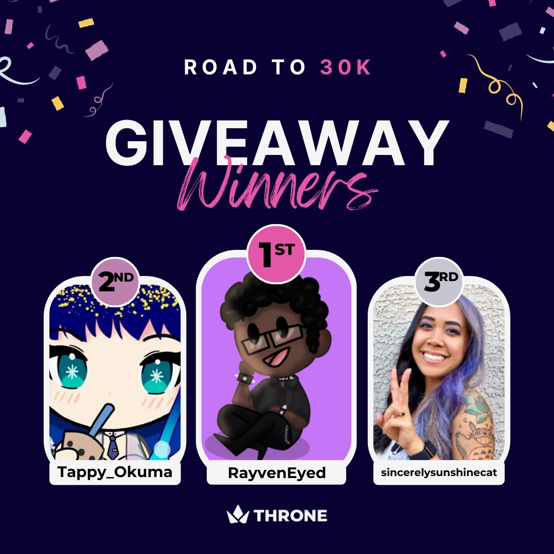 (🔴 LIVE) Tappy Okuma 🧋🐻‍ on Twitter: "😍🥰🥳😍🥰🥳"