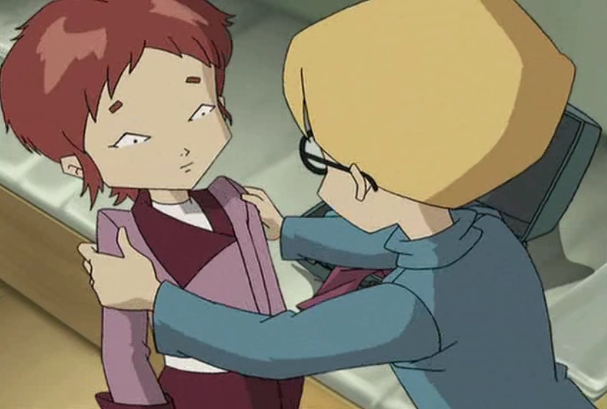 Code Lyoko Screenshots On Twitter Rt Codelyokopod To Hype You Up For Our Review Of Episode