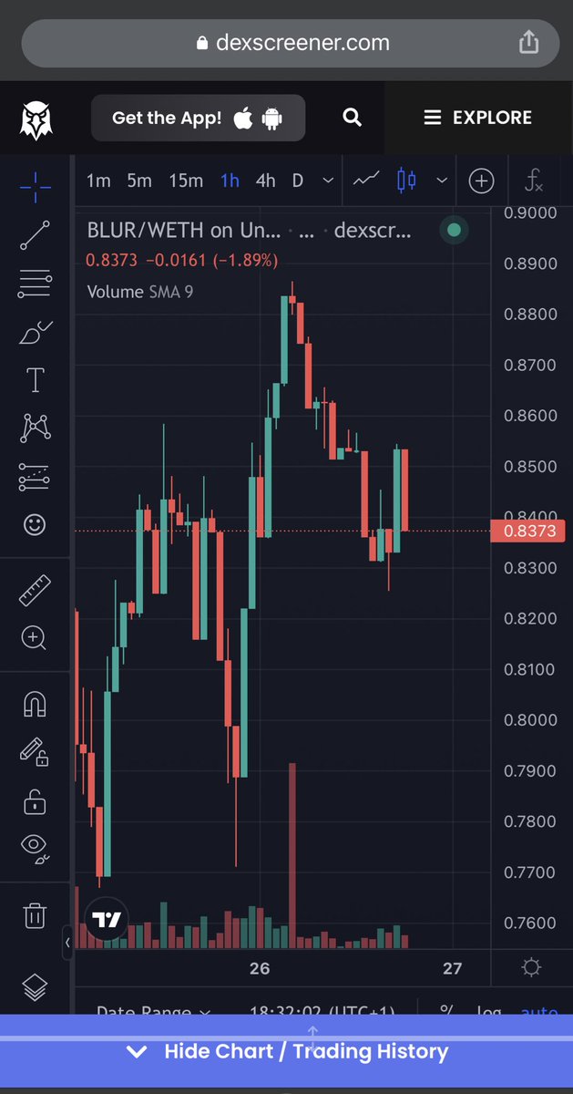 In my last 🧵, I explained the top strategies used by #DeFi traders to ...