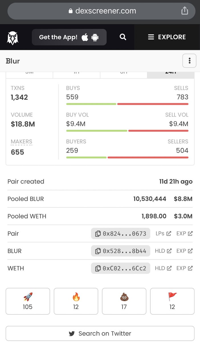 In my last 🧵, I explained the top strategies used by #DeFi traders to ...