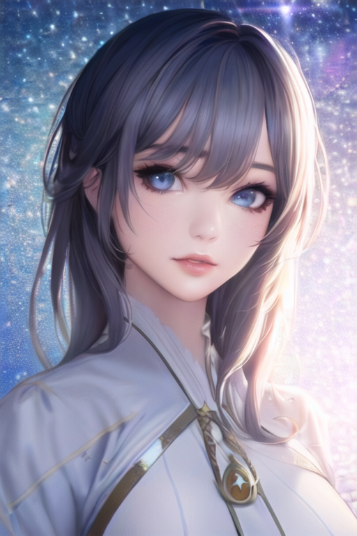 NovelAI on Twitter: "Really love the lighting on the two on the right. #AIArtwork from the # ...