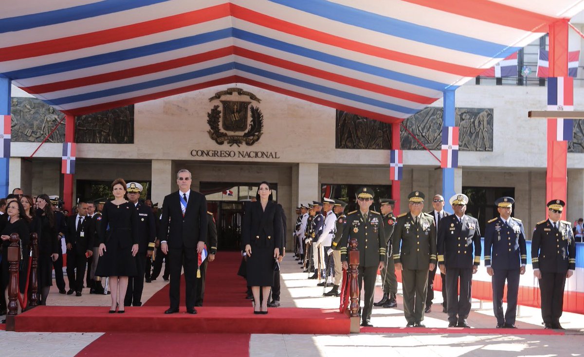 MinisterioDefensaRD on Twitter: MinisterioDefensaRD on Twitter: