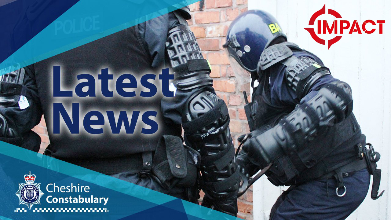 Chester Police On Twitter News A Man Has Been Charged With Drug