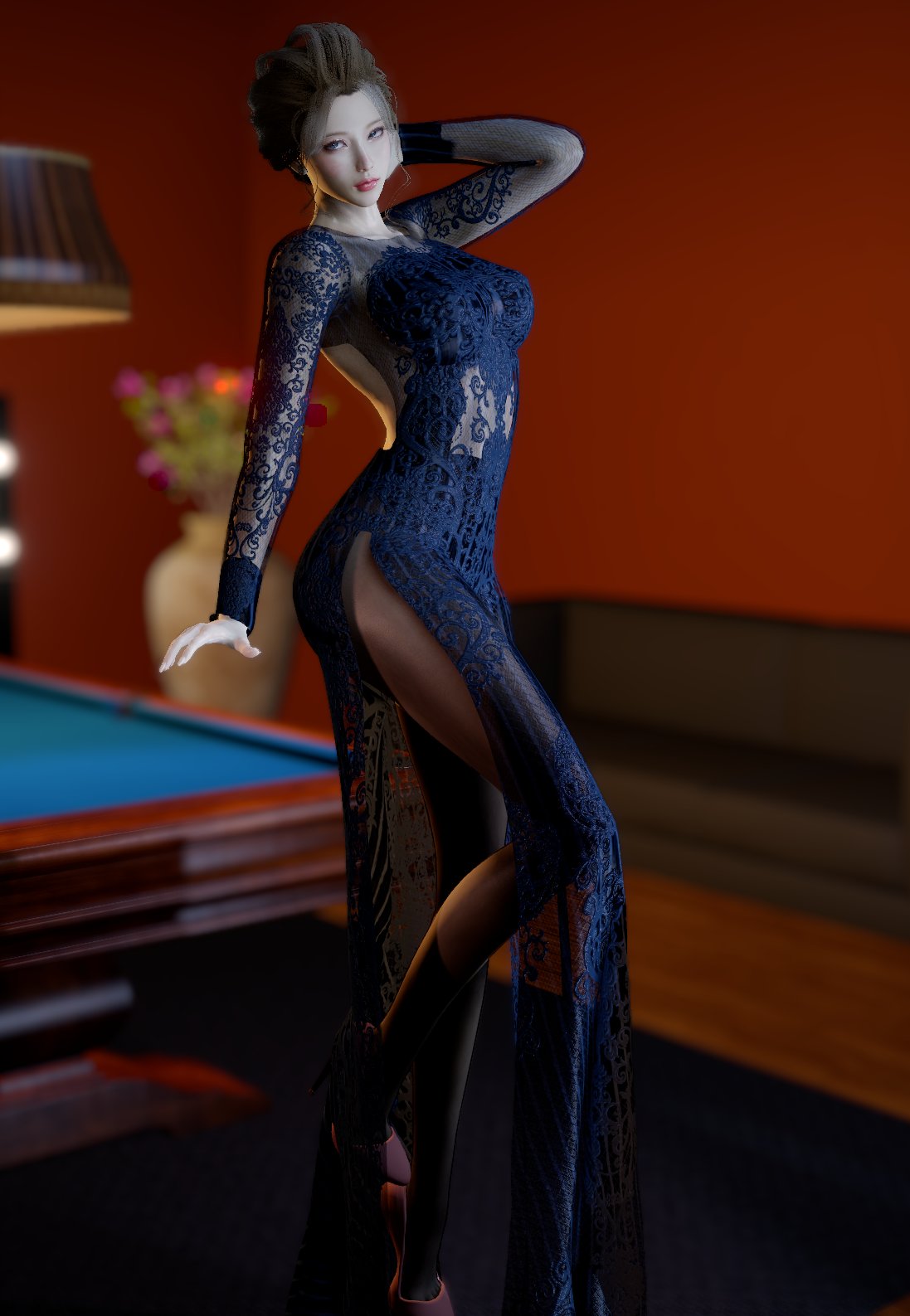 Vam/Virt a Mate原创人物模型 (@socialmjx) / Twitter