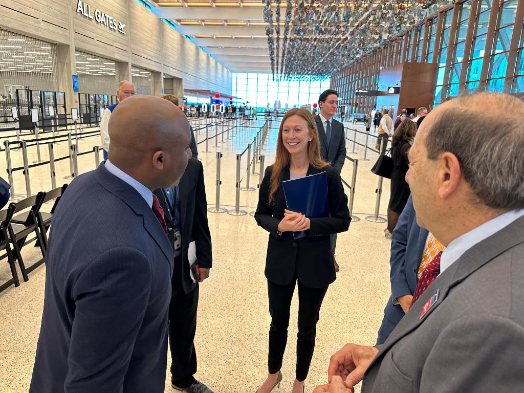 Epa Region 7 New Building