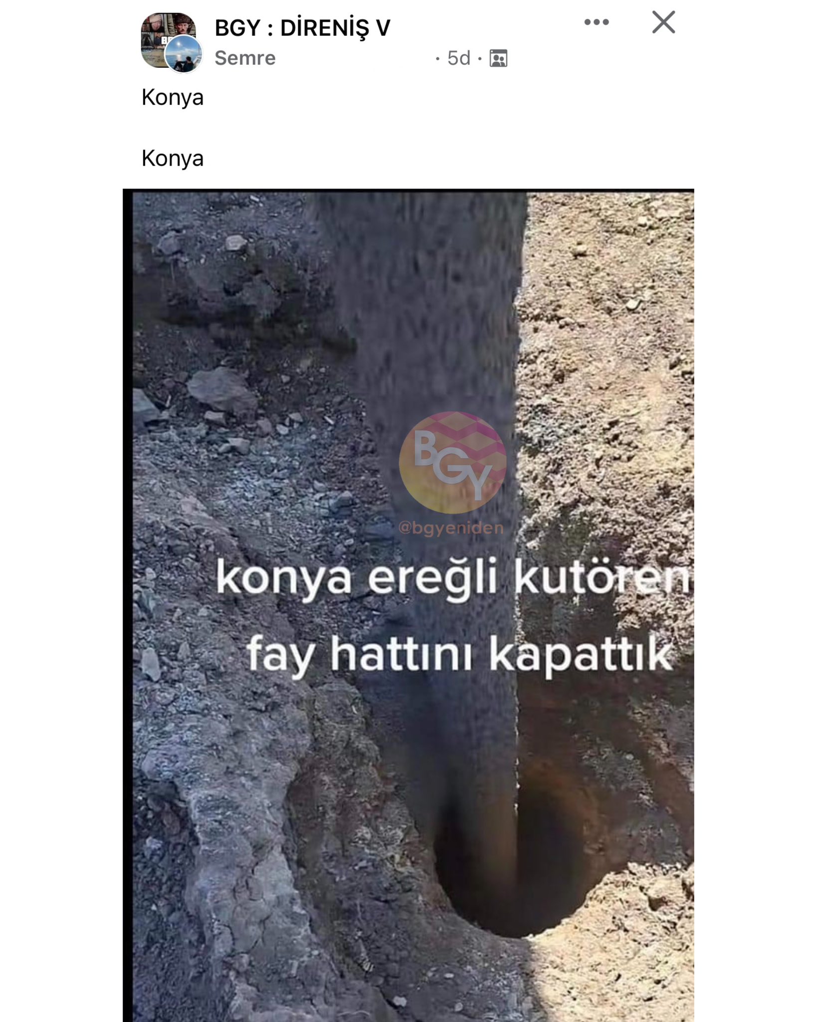 BGY on Twitter: "nasıl yapıcaz abla onu be https://t.co/74RV84gbPg" / Twitter