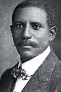 William Purvis Fountain Pen