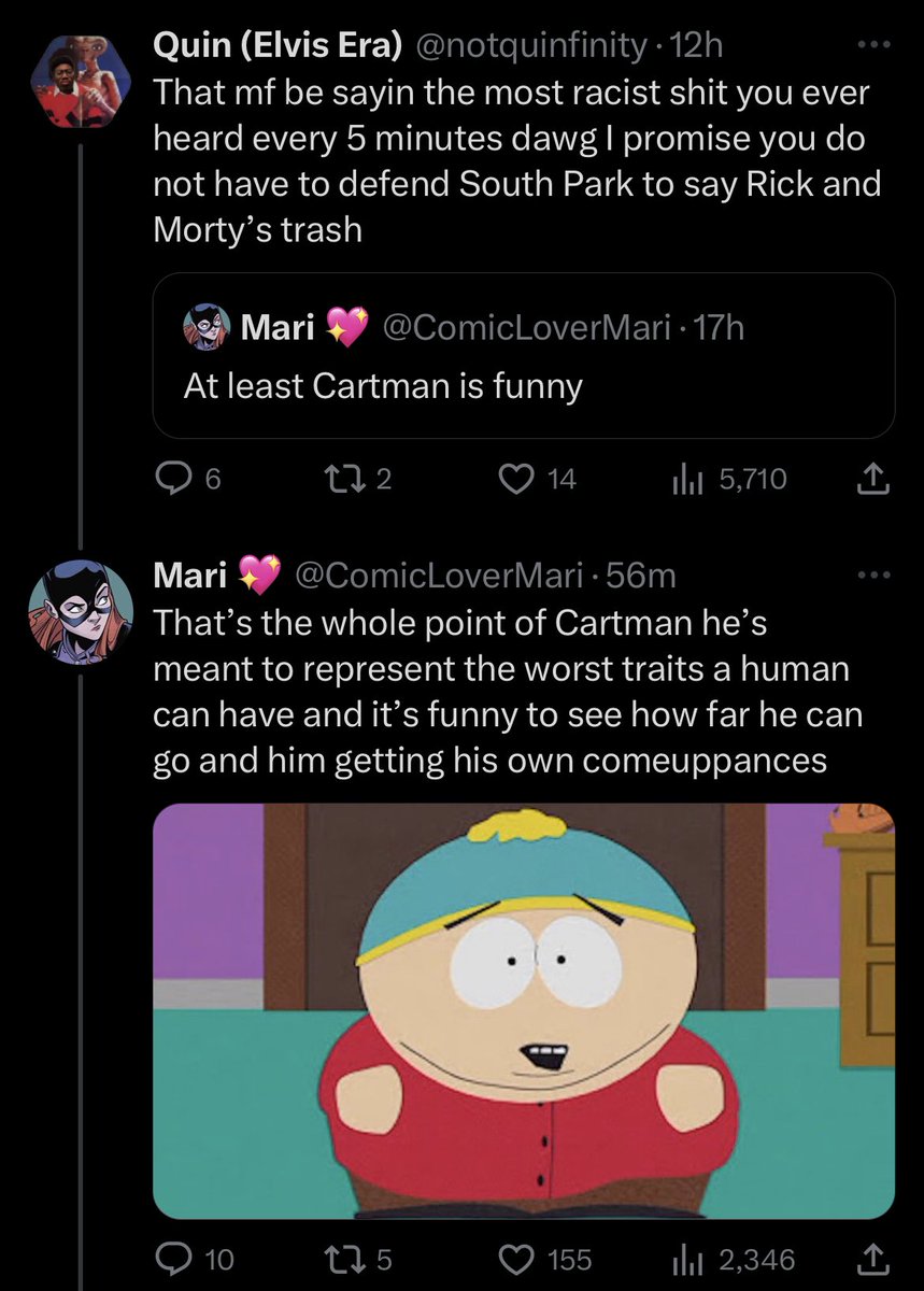 Kink Kingπππ΅π· Comms Open 4 6 On Twitter Rt Comiclovermari Comedy