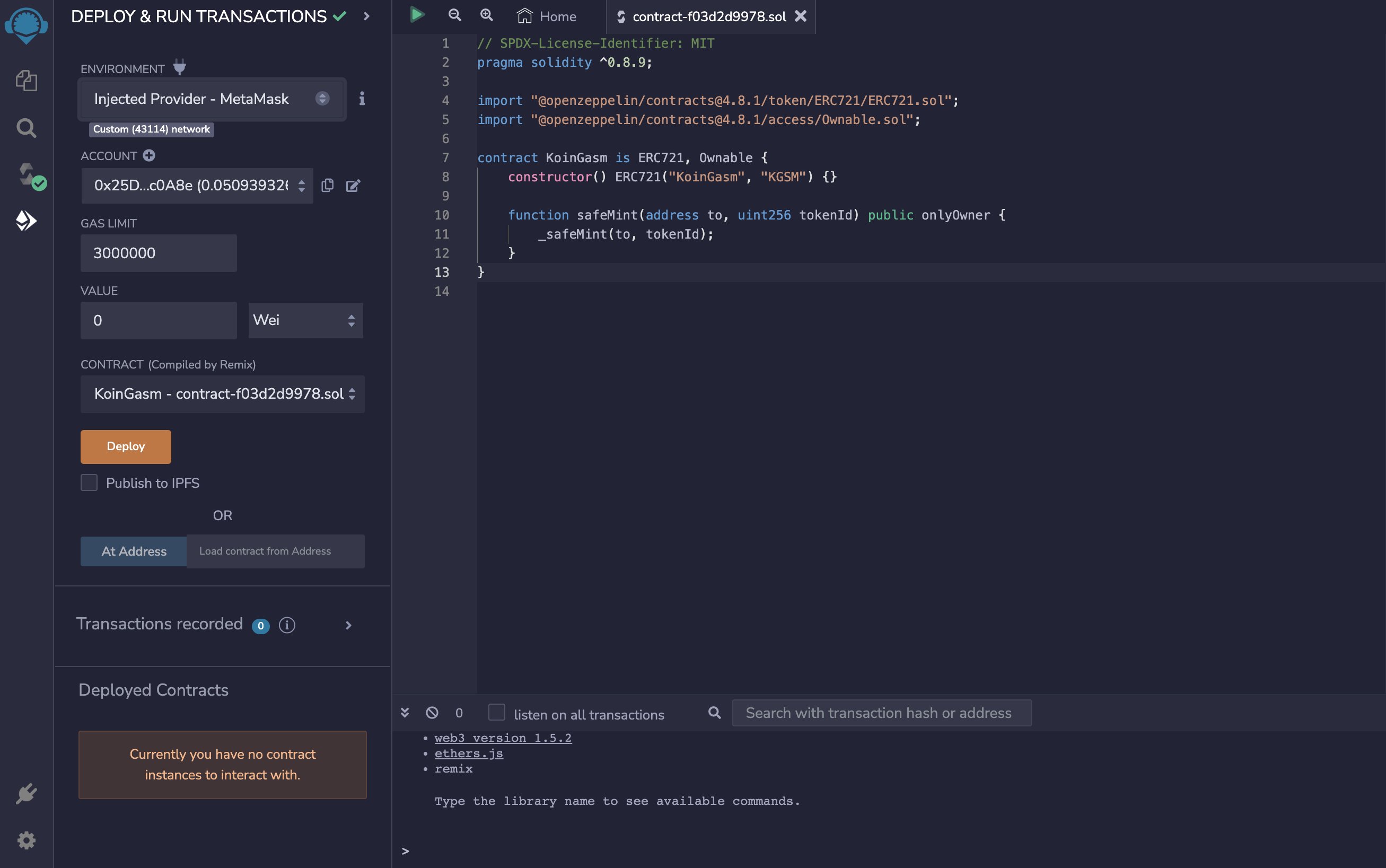 Koingasm (@koingasm) / Twitter