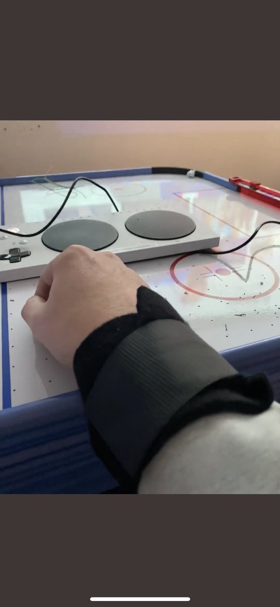 flyLILLO NPO on Twitter: "Soon on flyLILLO! Xbox Adaptive Controller compatible!!! Bravo ...