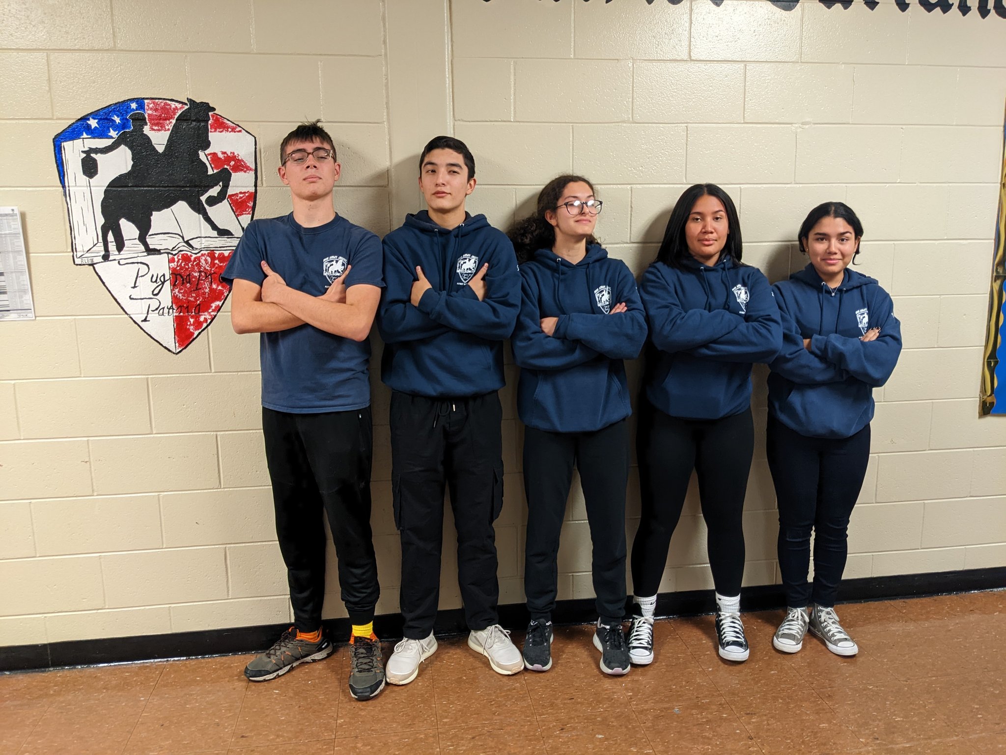 Brittany Roche RHS: A Champions Journey | Paraiso Island