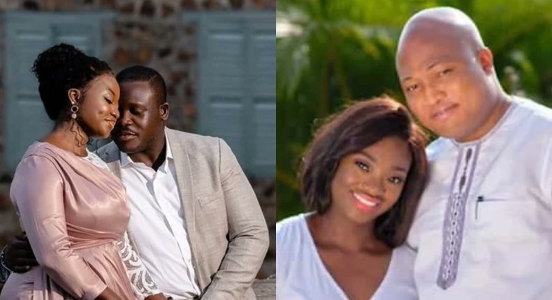 Pulse Ghana on Twitter: "7 Ghanaian MPs and their beautiful spouses http://bit.ly/3vQA9QG"
