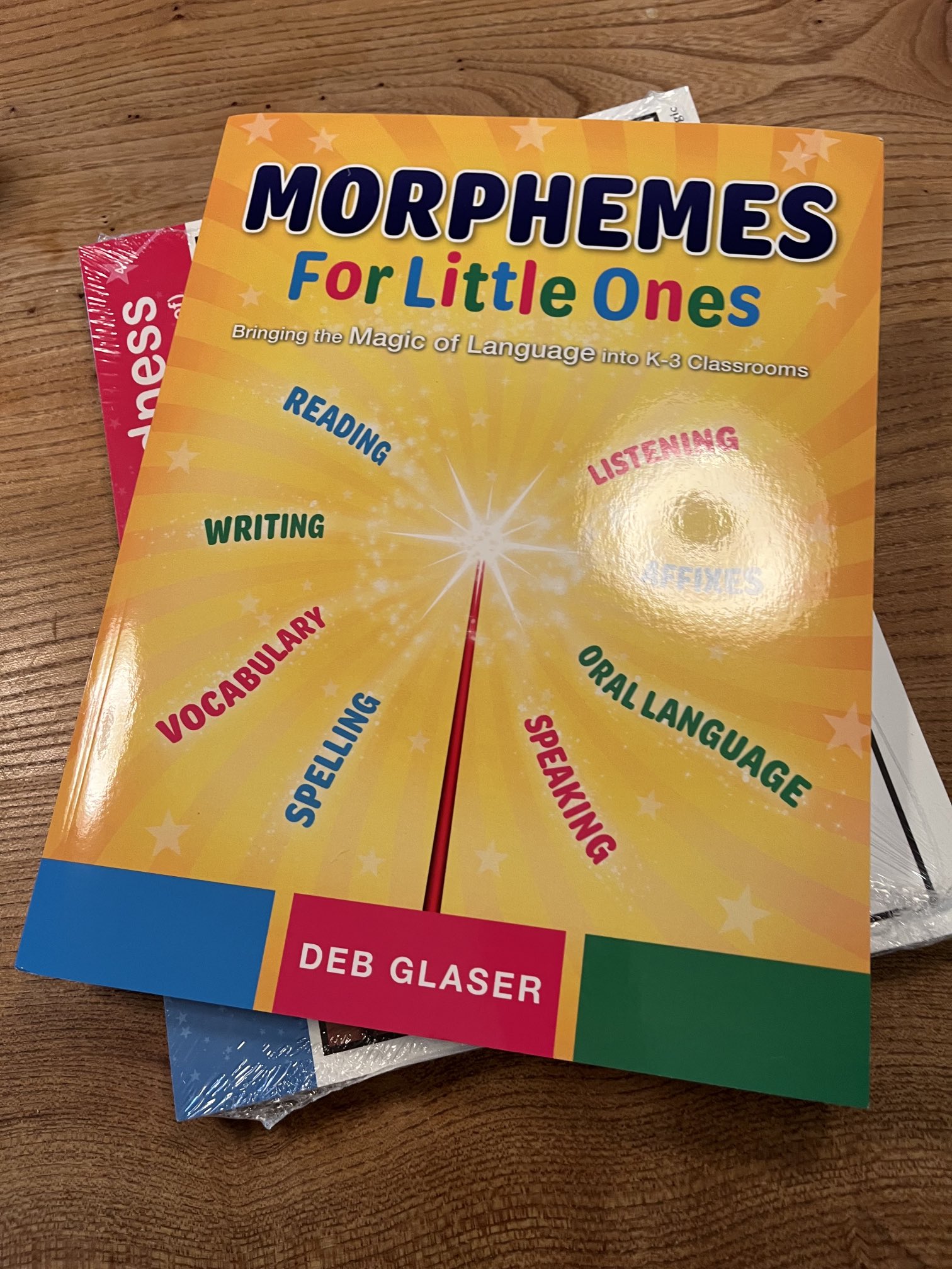 Morphemes And Language