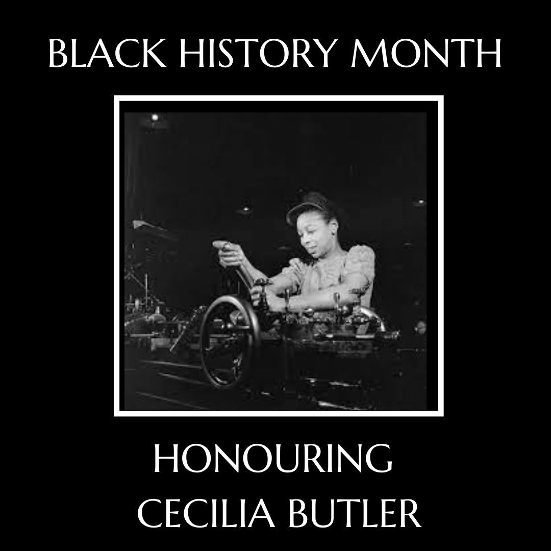 Cecile Butler