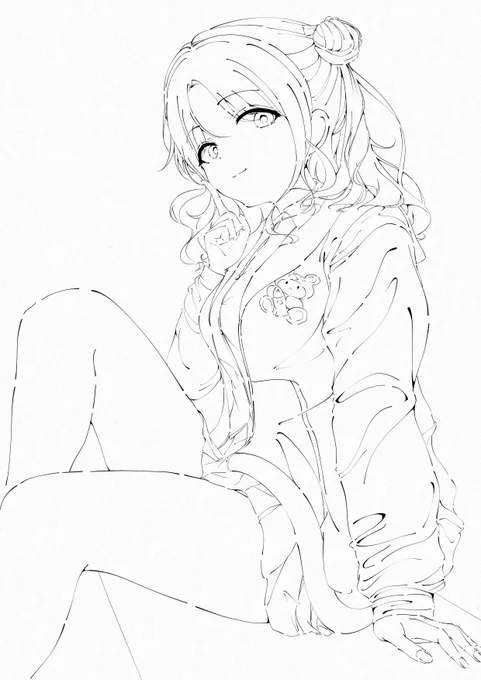 cb@cb_hayaokiの漫画作品一覧