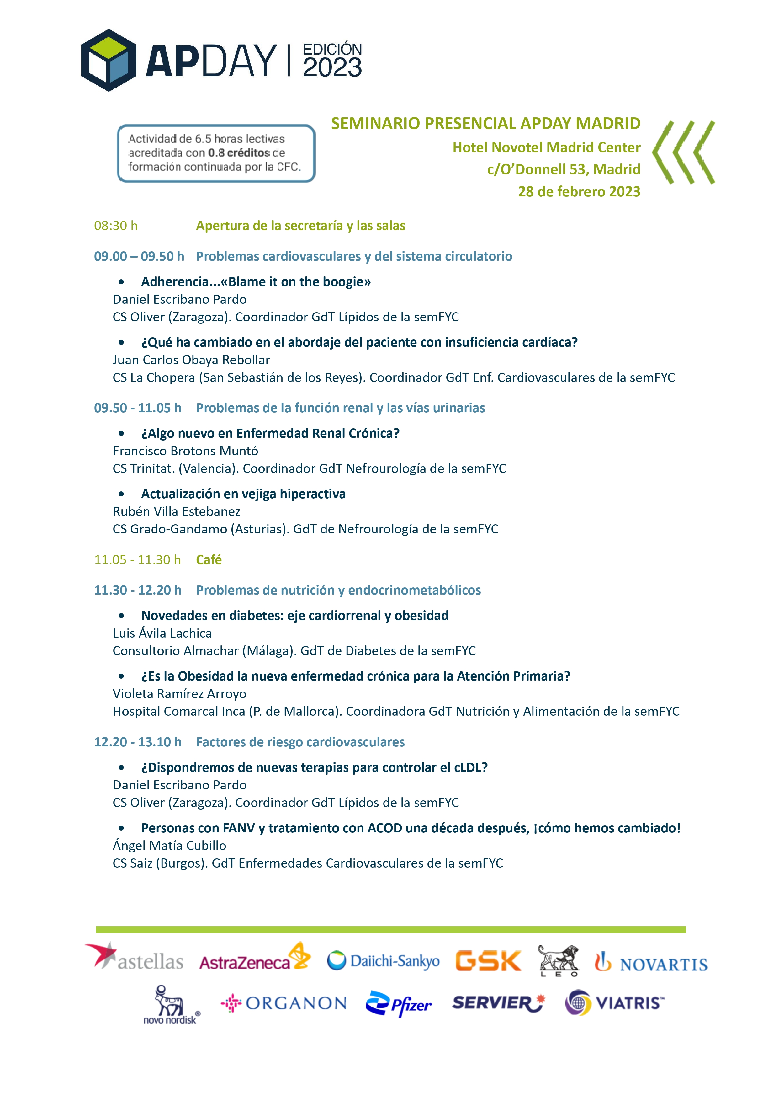 APDAY semFYC (@apday_semfyc) / Twitter