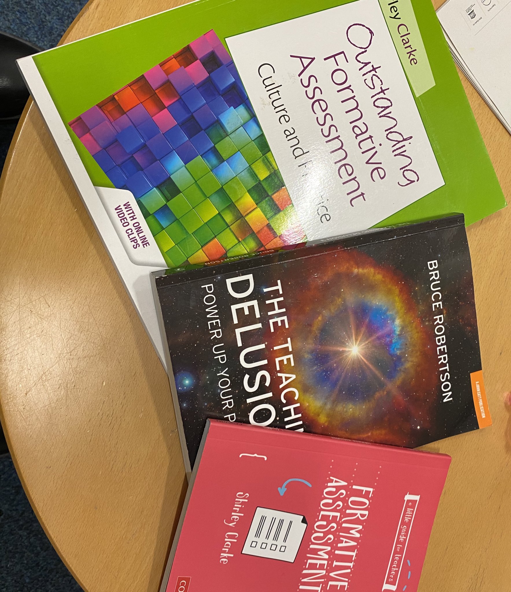 Dunnottar School on Twitter: "Investing in our teachers to support ...