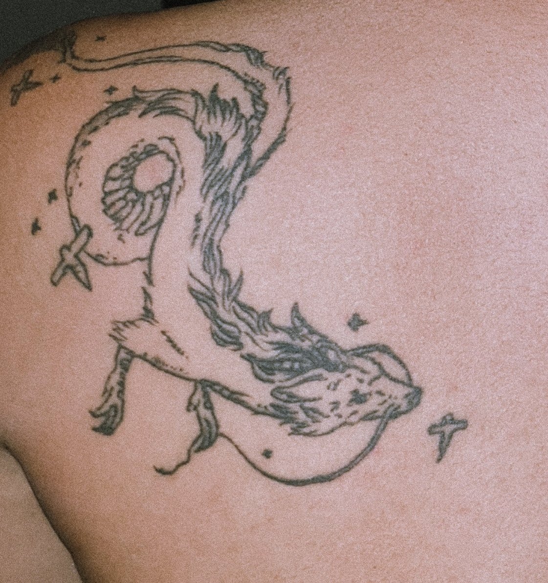 Catcher In The Rye Tattoo