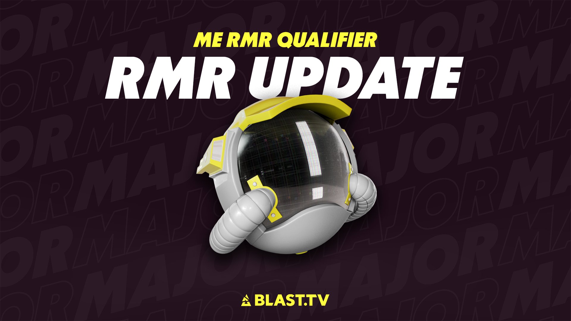 BLAST.tv on Twitter: "This week, we'll find the last two teams to compete in the BLAST .tv Paris ...