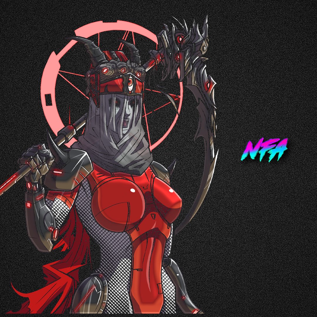 Non Fungible Arcade on Twitter: "TIER 2 MINT IS LIVE 🔴 Mint NOW on Desktop & Mobile!"