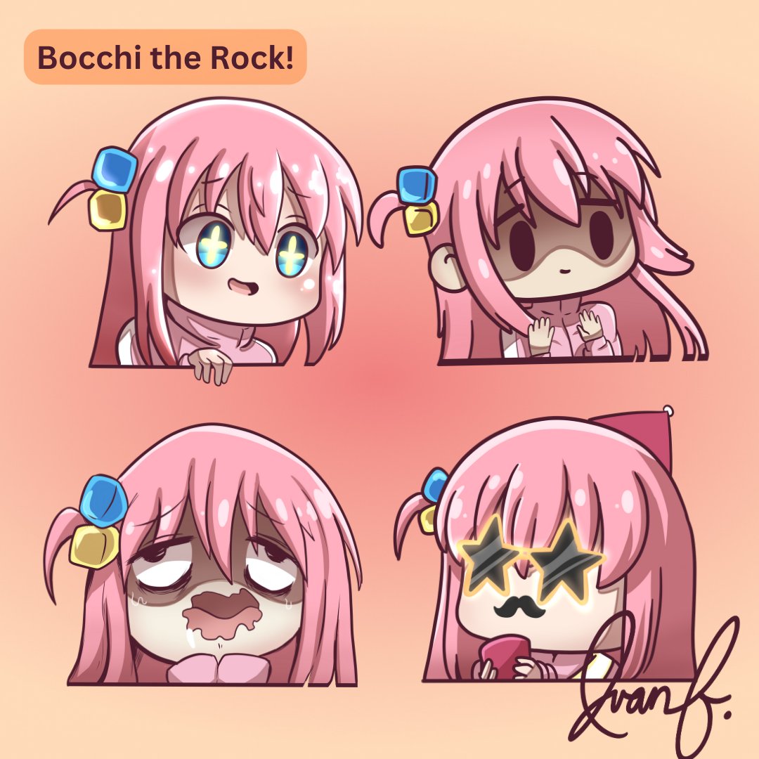 Kurinaviさんのイラストまとめ