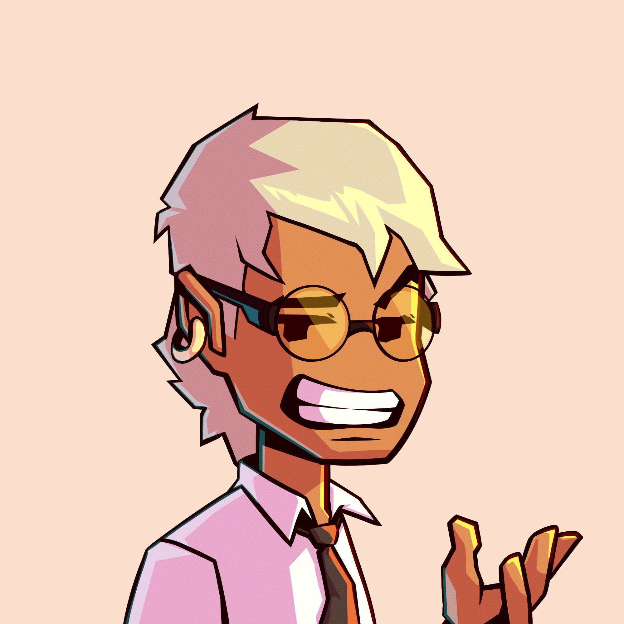 3ngaging 🎨 on Twitter: "🚀Excited 2 join the @THELILYNFT family! I heard great things about ...