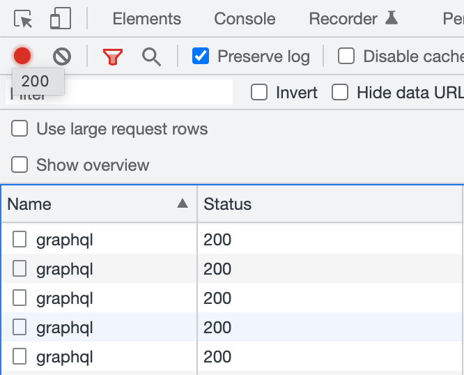Cory House on Twitter: "Problem: If an app makes multiple GraphQL calls on the same page, all ...