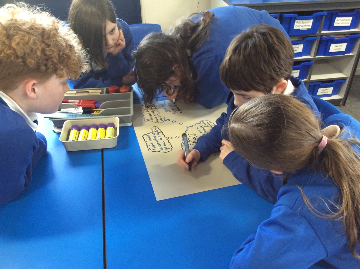 Early Years – Rufforth Primary School