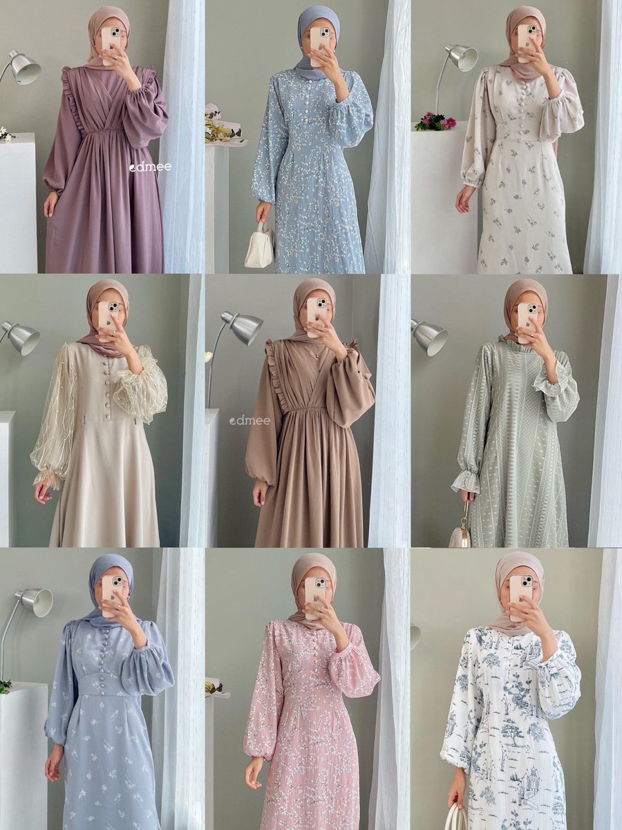 ON - ENGLISHFESS on Twitter: "RT @ngxshopee: simple elegant dress you must have👀 • a thread