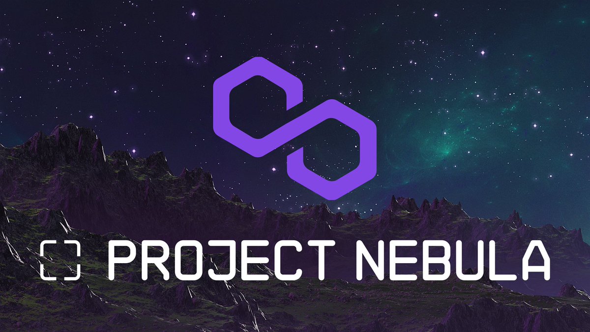 Project Nebula 🌐 on Twitter: "Hey you 🫵🏼 🚀 5,000 Gen-2 spaceship are coming, minted on ETH. ⬇️ ...