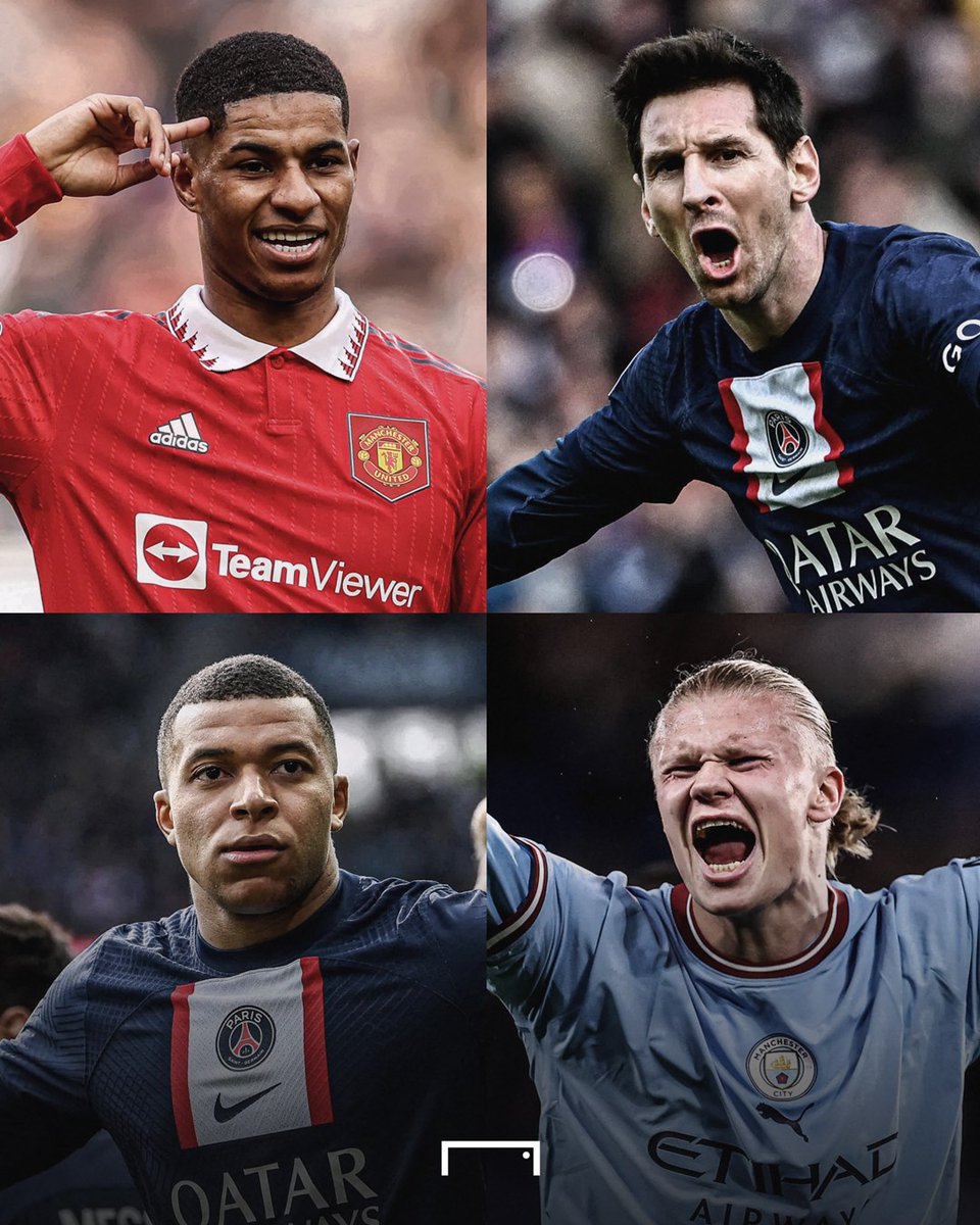 Who’s football’s main character right now? 🦸‍♂️ GOAL @goal