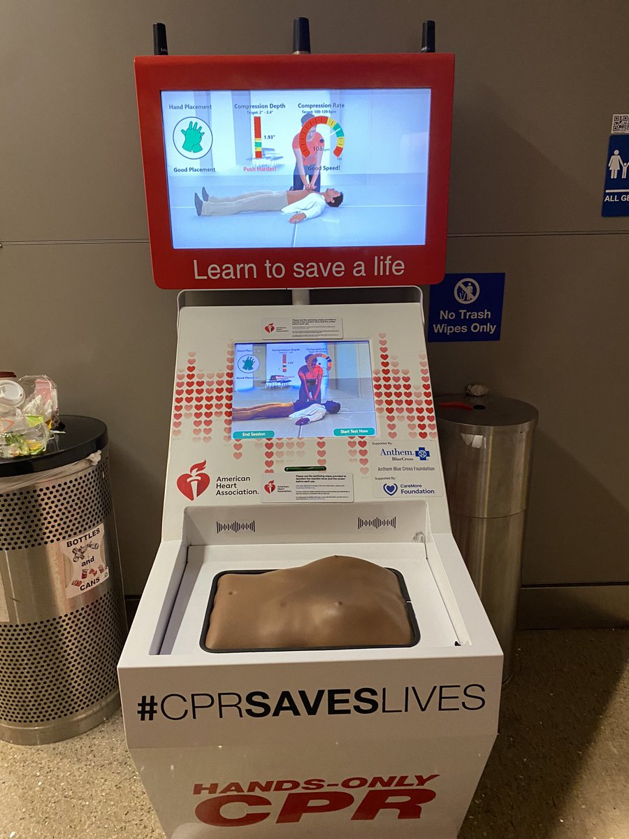 Celebrating World Health Day – AHA CPR & First Aid Blog